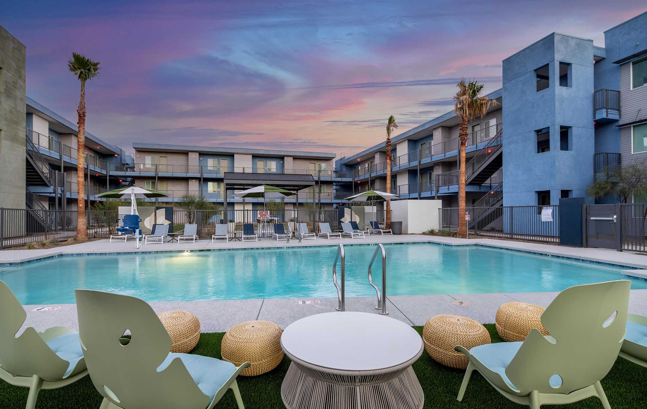 Institutional Property Advisors Closes $93.5 Million Multifamily Asset ... Institutional Property Advisors Closes $93.5 Million Multifamily Asset ...