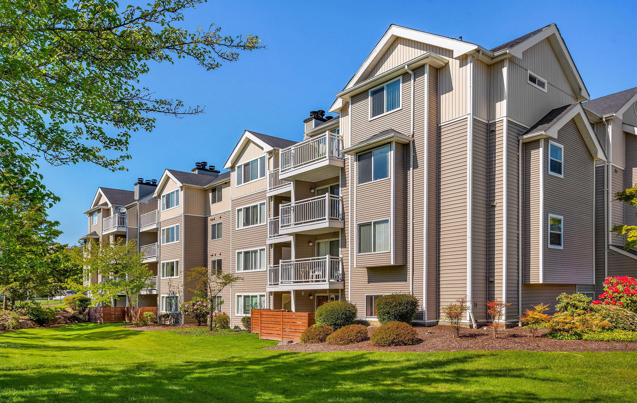 Institutional Property Advisors Closes Suburban Seattle Multifamily ... Institutional Property Advisors Closes Suburban Seattle Multifamily ...