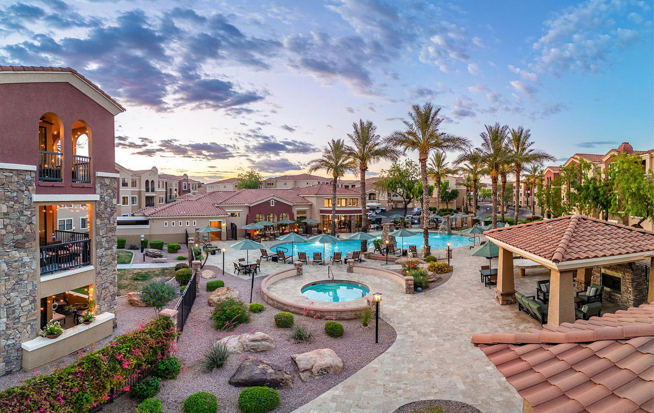 Institutional Property Advisors Closes $187.5 Million Multifamily Asset ... Institutional Property Advisors Closes $187.5 Million Multifamily Asset ...