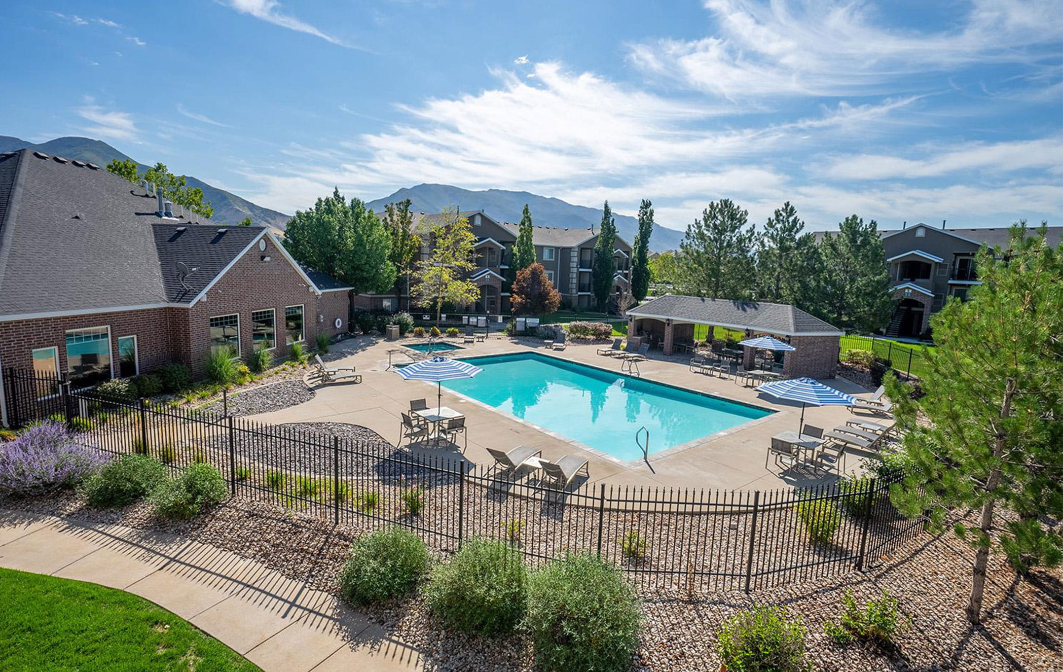 Institutional Property Advisors Closes Multifamily Asset Sale in Ogden Utah Institutional Property Advisors Closes Multifamily Asset Sale in Ogden Utah