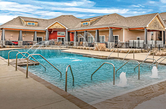 Institutional Property Advisors Closes Multifamily Asset Sale in ... Institutional Property Advisors Closes Multifamily Asset Sale in ...