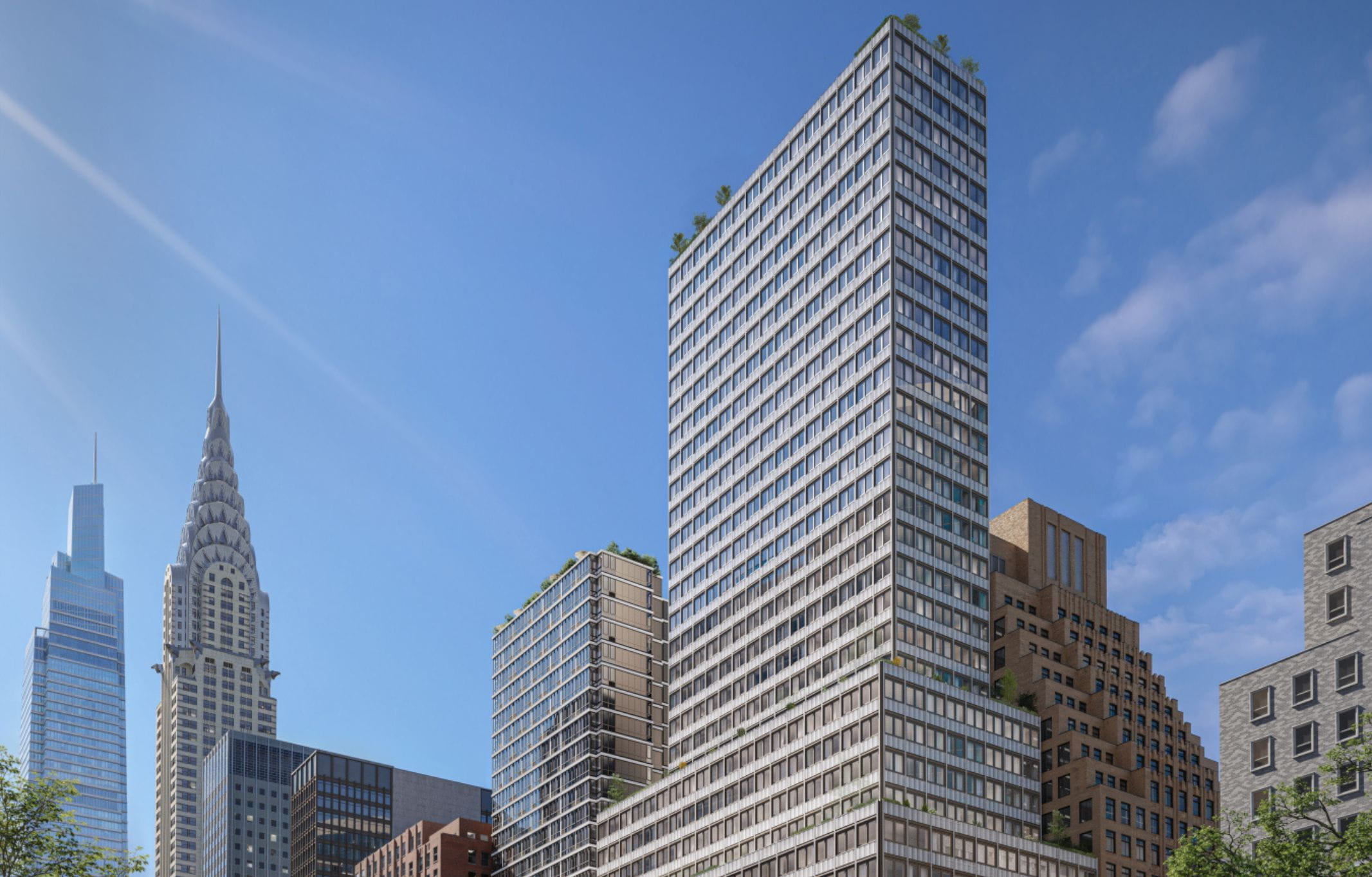 IPA Capital Markets Arranges $720 Million Loan for Office-to ...