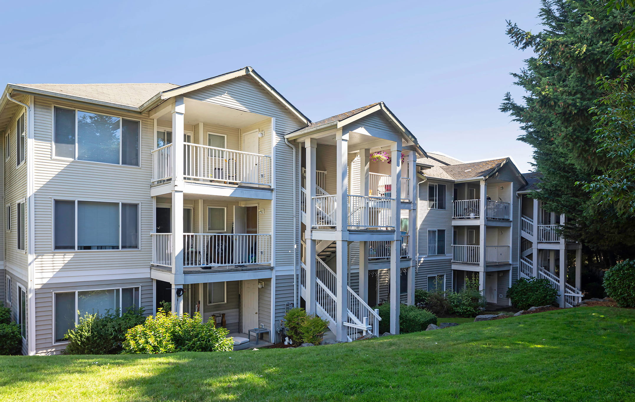 Institutional Property Advisors Closes Suburban Seattle Apartment Asset ... Institutional Property Advisors Closes Suburban Seattle Apartment Asset ...
