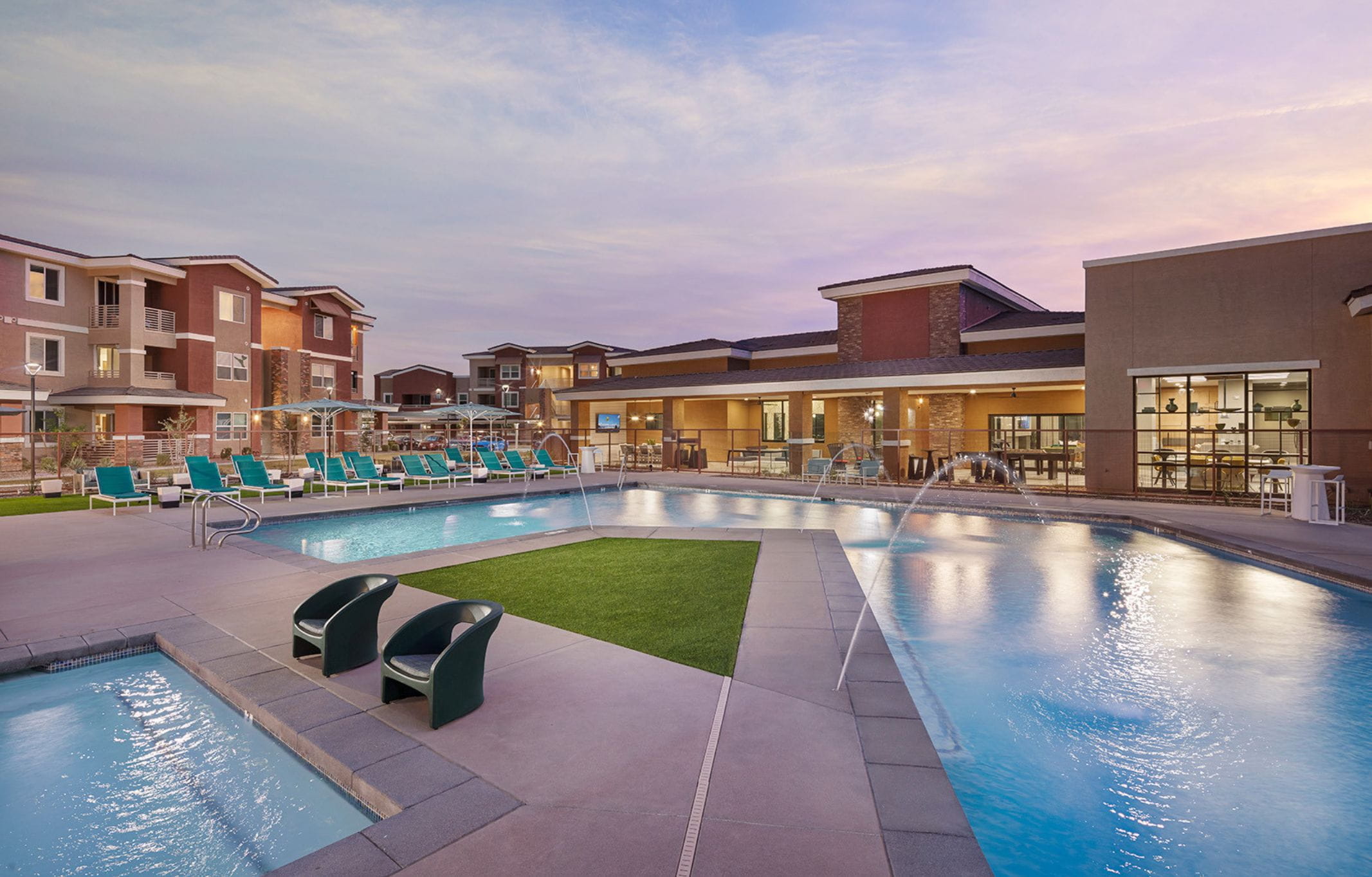 Institutional Property Advisors Brokers $137.5 Million Luxury ...