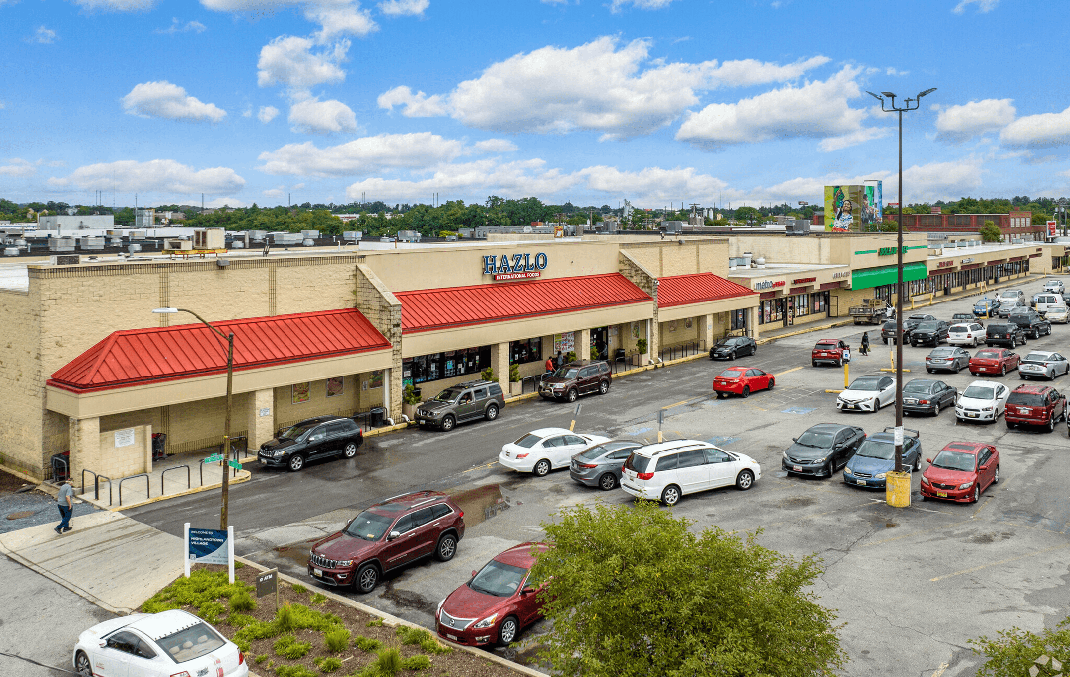 Institutional Property Advisors Closes International Foods Anchored ...