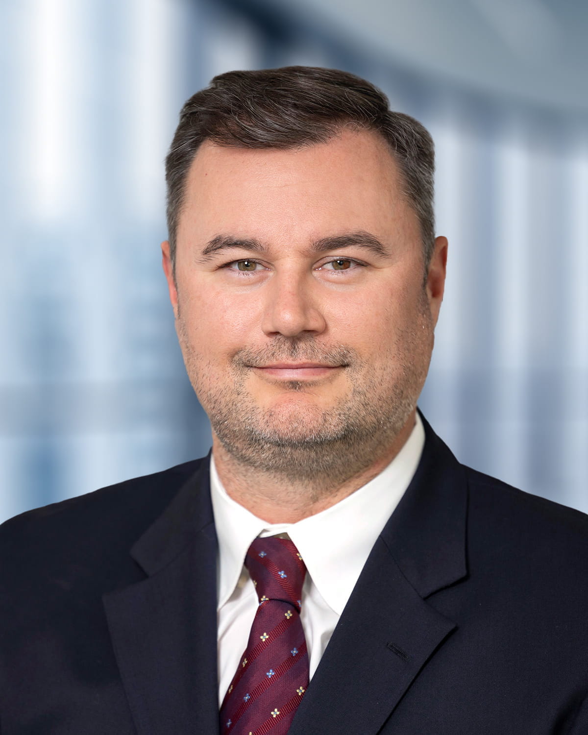 Robert Werhane | IPA