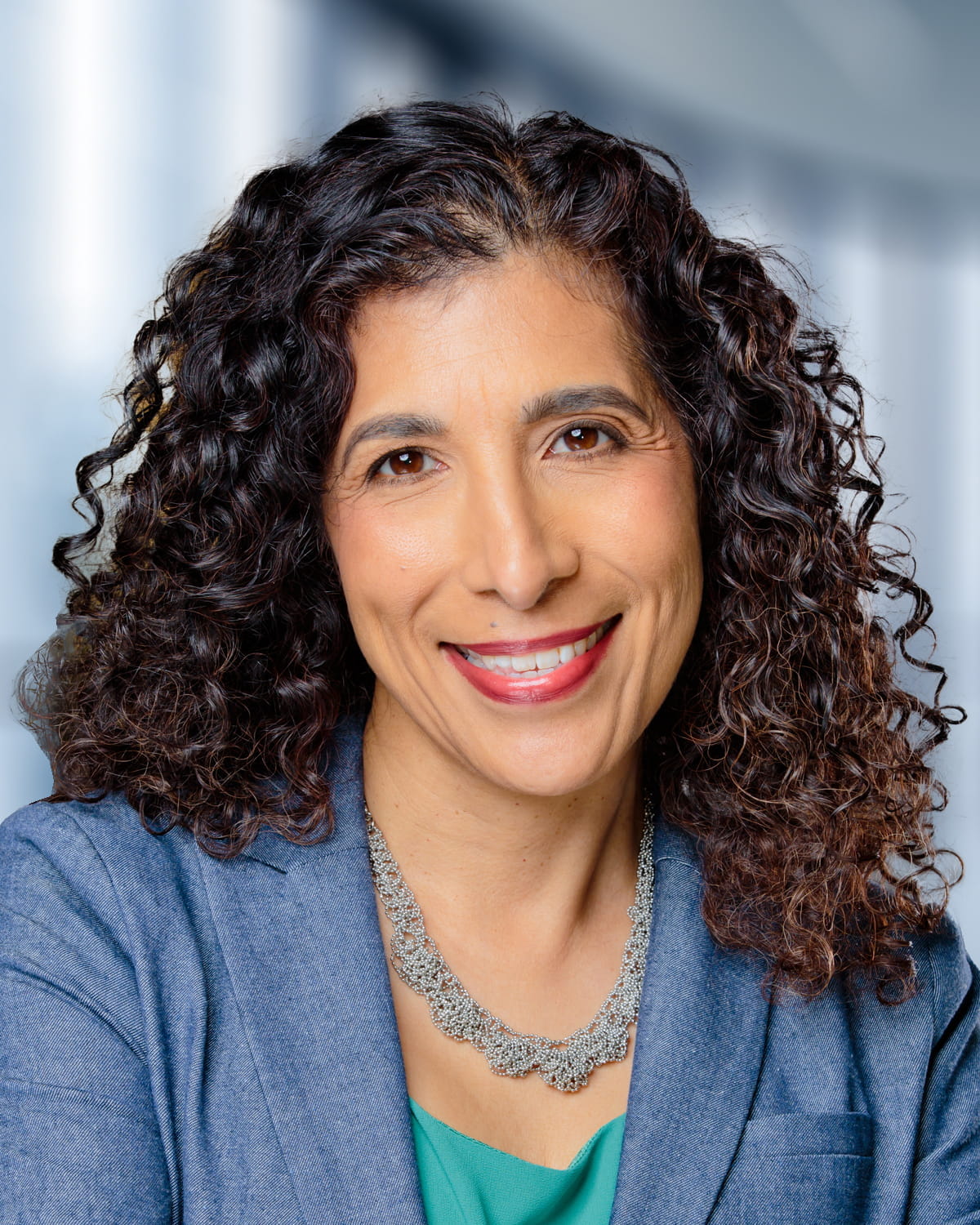 Anita Paryani-Rice | IPA