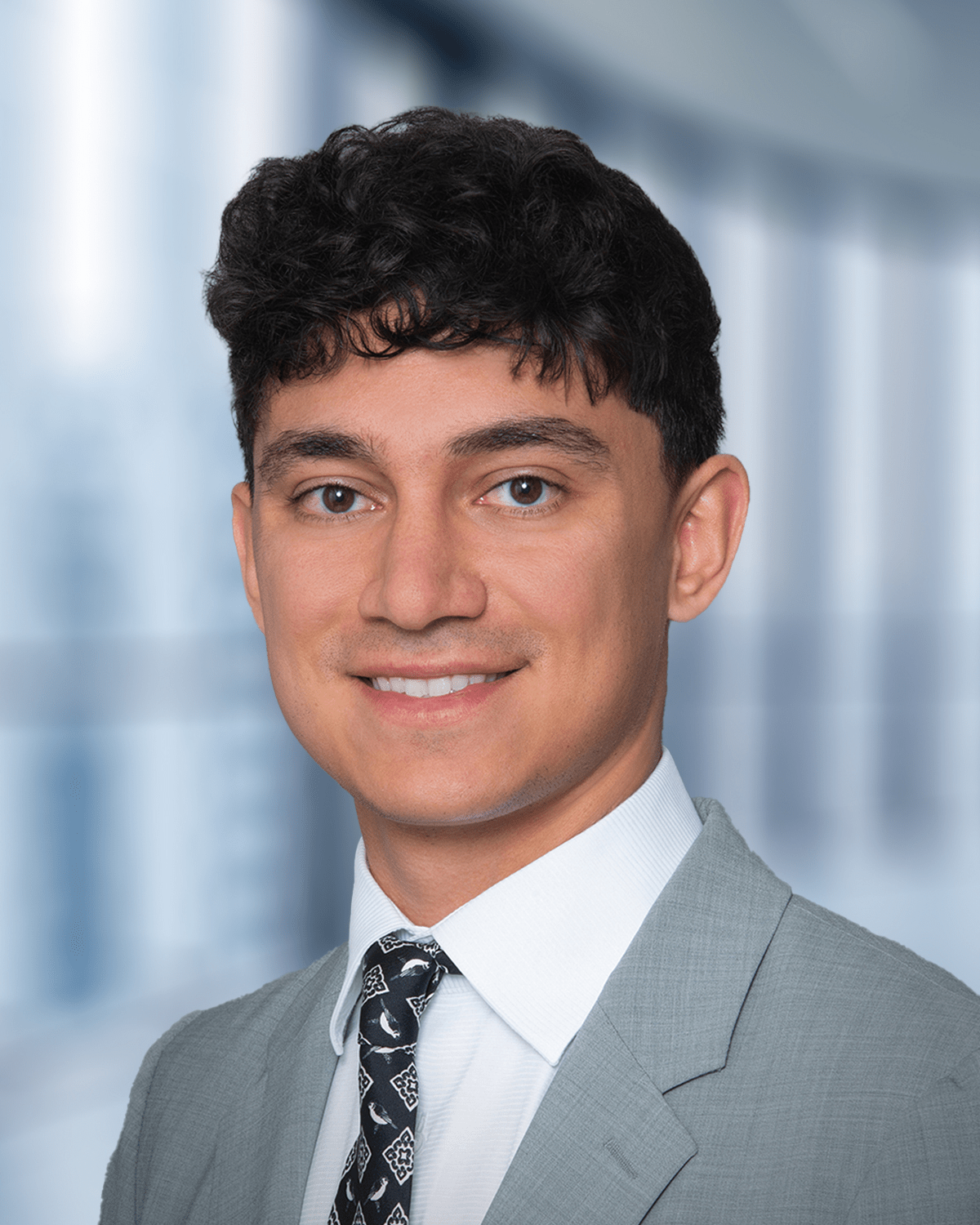 Stefen Chraghchian | IPA