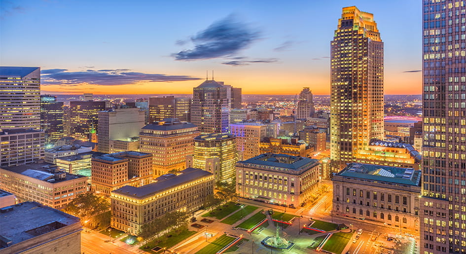 Cleveland Retail Market Report