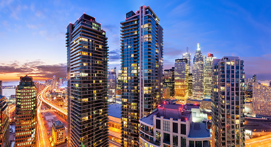 Toronto Retail Market Report