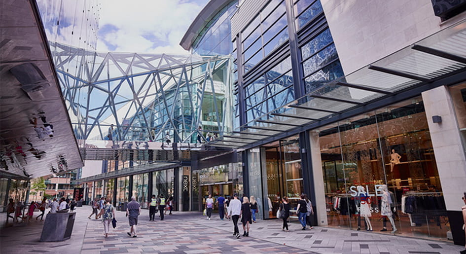 Canada Retail Sales Research Brief