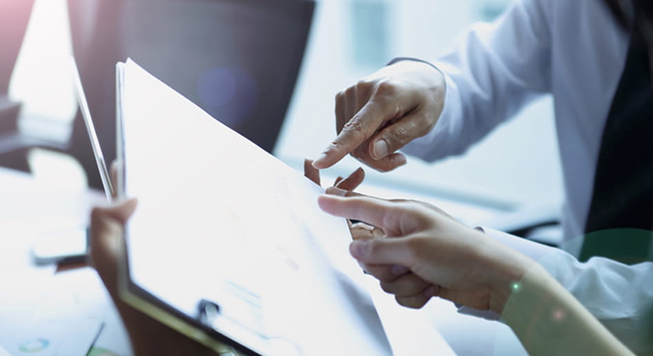 Economic Update Research Brief