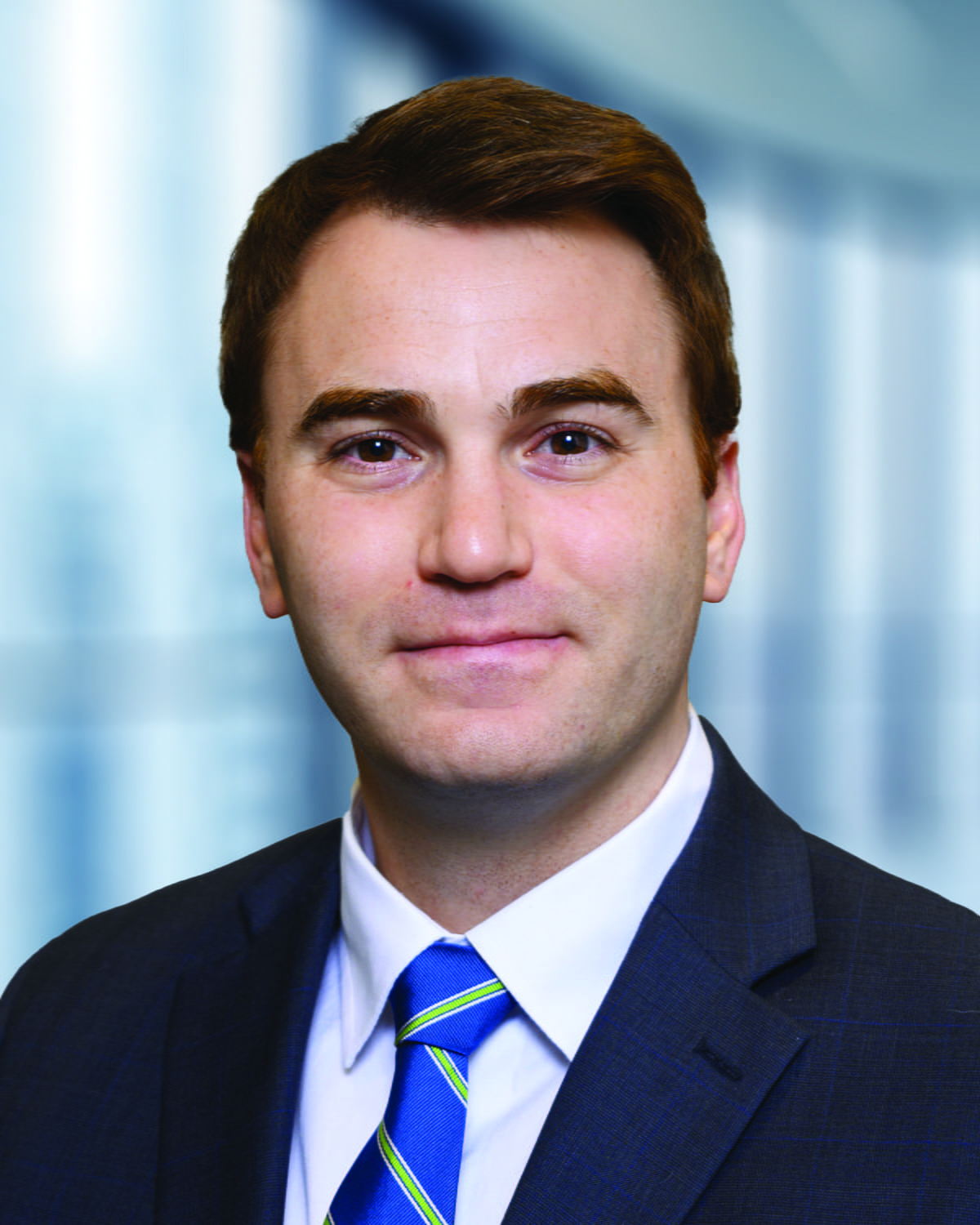 Cameron Chalfant | IPA